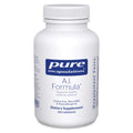 Pure Encapsulations multivitamins for overall health