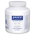 Pure Encapsulations multivitamins for overall health