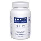 Pure Encapsulations multivitamins for overall health