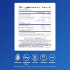 Pure Encapsulations multivitamins for seniors