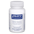 Pure Encapsulations multivitamins for wellness