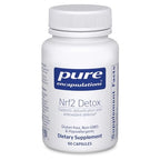 Pure Encapsulations multivitamins for wellness