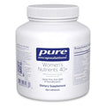 Pure Encapsulations multivitamins for women