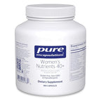 Pure Encapsulations multivitamins for women