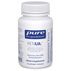 Pure Encapsulations multivitamins for women