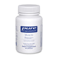 Pure Encapsulations Muscle Repair+ capsules for recovery