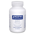 pure encapsulations mushroom blends capsules