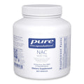 Pure Encapsulations NAC 600 mg capsules