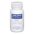 Pure Encapsulations NAC 600 mg capsules