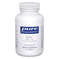 Pure Encapsulations NAC 900 mg capsules