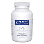 Pure Encapsulations NAC 900 mg capsules
