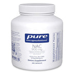 Pure Encapsulations NAC 900 mg capsules