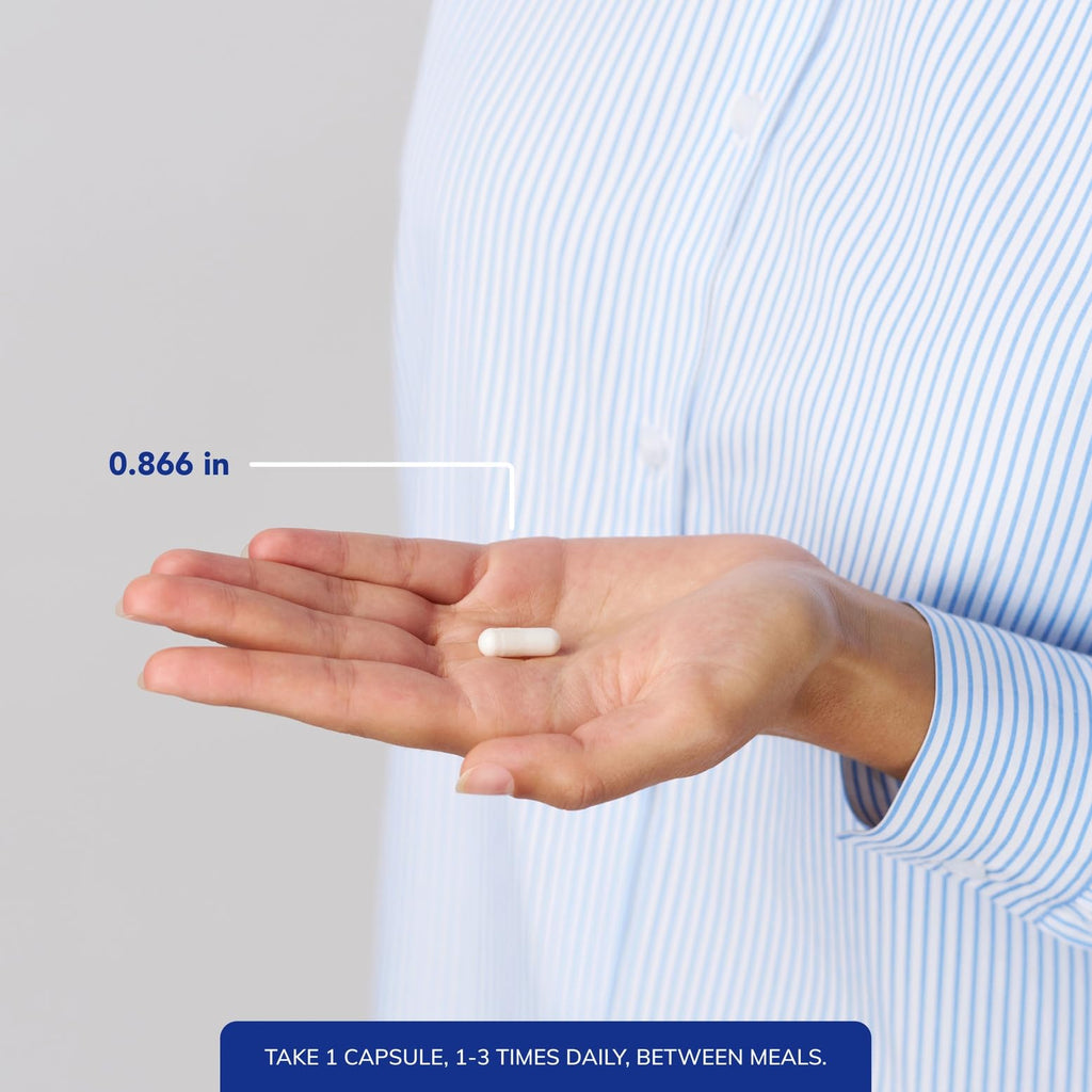 Pure Encapsulations NAC antioxidant benefits