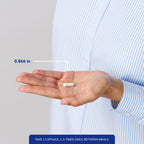 Pure Encapsulations NAC antioxidant benefits