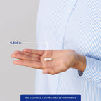 Pure Encapsulations NAC with vitamin C