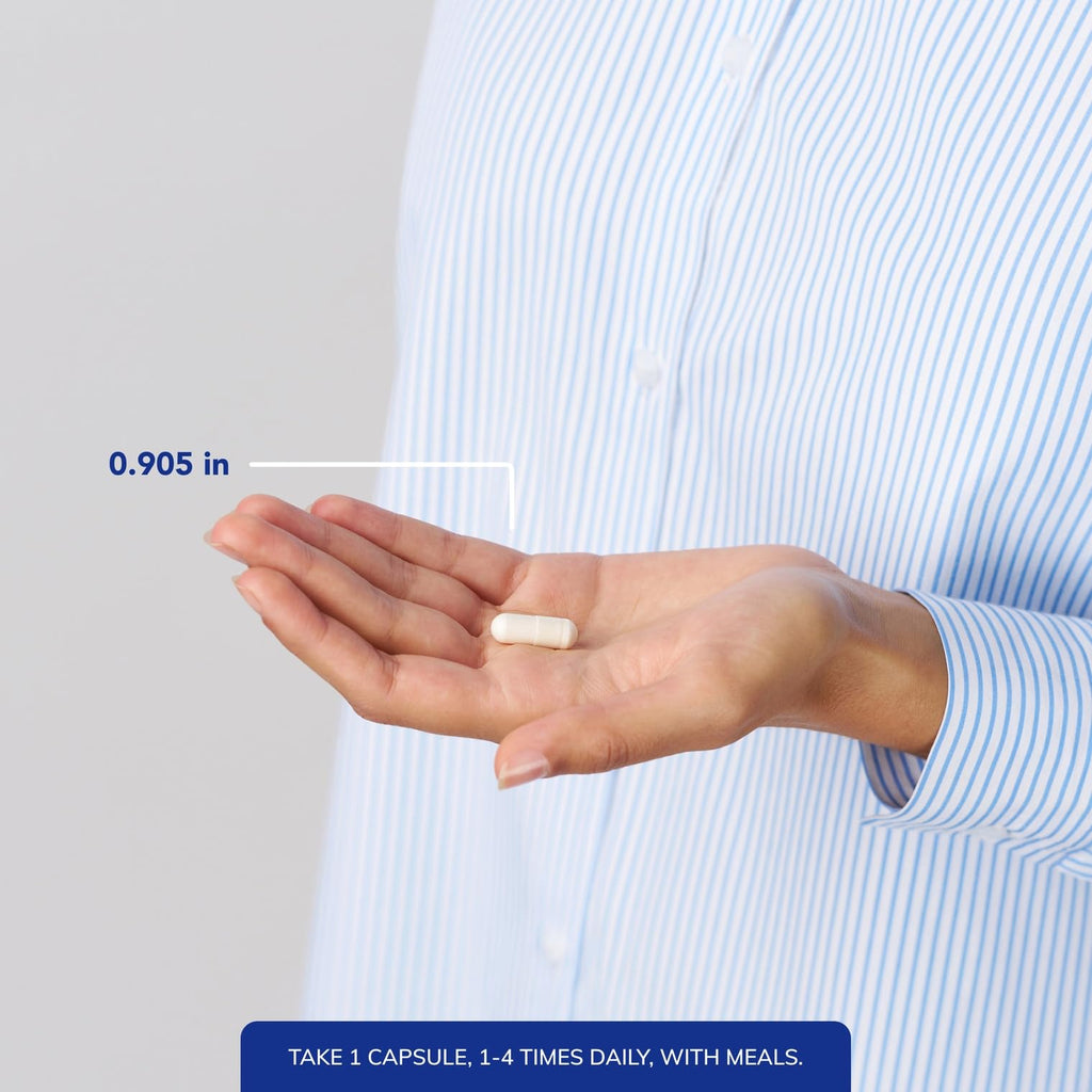 Pure Encapsulations natural vitamin B3