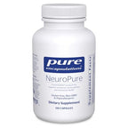 Pure Encapsulations NeuroPure multivitamins