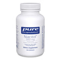 Pure Encapsulations Niacitol 500 mg capsules