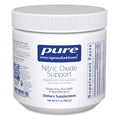 Pure Encapsulations nitric oxide booster