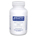 Pure Encapsulations Nitric Oxide pre-workout supplement