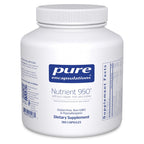 Pure Encapsulations Nutrient 950 multivitamins