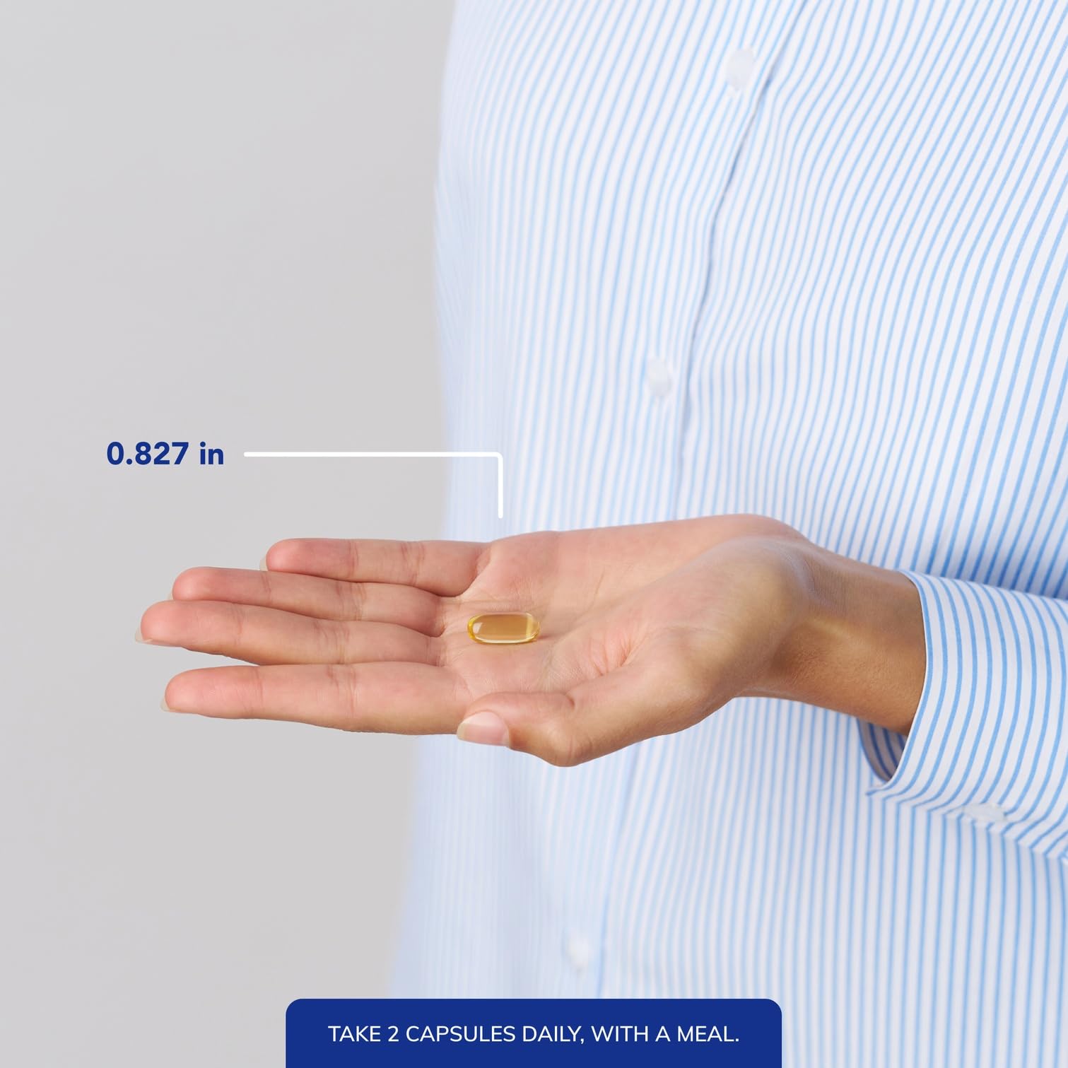 Pure Encapsulations omega-3 fatty acids