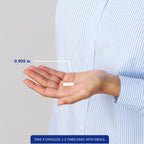 Pure Encapsulations OsteoBalance 210 capsules