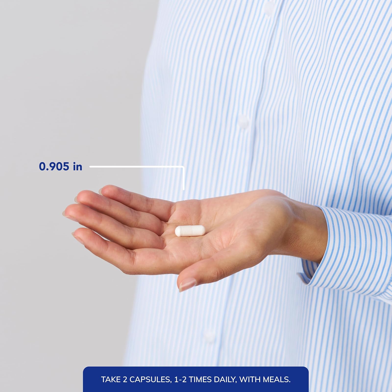 Pure Encapsulations Pantethine for metabolic health