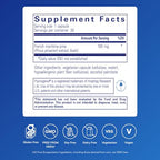 Pure Encapsulations pine bark extract