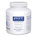 Pure Encapsulations polyphenol multivitamins