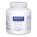 Pure Encapsulations polyphenol multivitamins