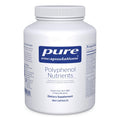 Pure Encapsulations polyphenol nutrients capsules