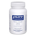 Pure Encapsulations pre-workout capsules