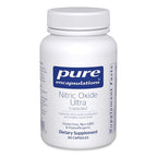 Pure Encapsulations pre-workout capsules