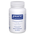 pure encapsulations pregnenolone capsules for memory