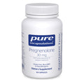Pure Encapsulations Pregnenolone capsules for wellness