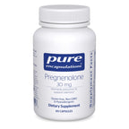 Pure Encapsulations Pregnenolone capsules for wellness