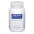 pure encapsulations pregnenolone multivitamins