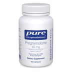 pure encapsulations pregnenolone multivitamins