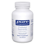 pure encapsulations prenatal vitamins for mothers