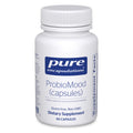 Pure Encapsulations probiotic for relaxation