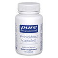 Pure Encapsulations probiotics for women