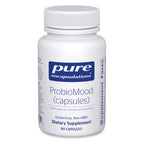 Pure Encapsulations probiotics for women