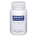 Pure Encapsulations Pycnogenol antioxidant benefits