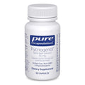 Pure Encapsulations Pycnogenol antioxidant capsules