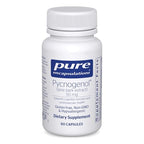 Pure Encapsulations Pycnogenol antioxidant capsules