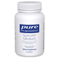 Pure Encapsulations Quercetin UltraSorb benefits