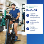 Pure Encapsulations ResCu-SR immune support