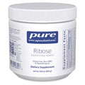 Pure Encapsulations ribose energy support powder