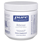 Pure Encapsulations ribose energy support powder